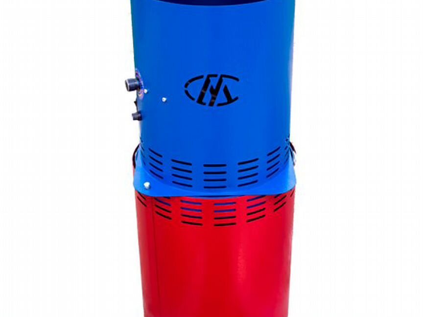 Зернодробилка, измельчитель яблок дку-05 новый