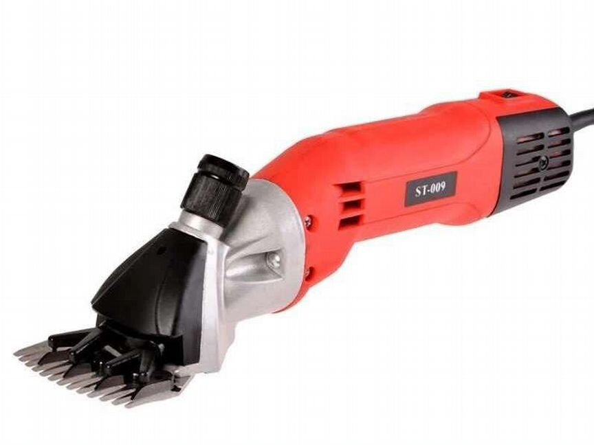 Машинка для стрижки овец модель ST009