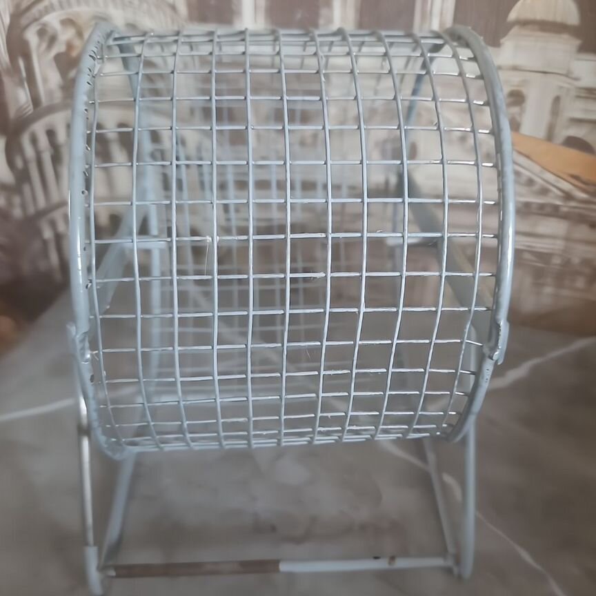 Колесо для мышек