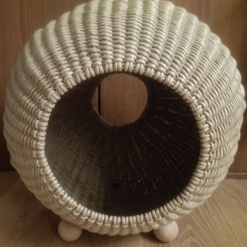 Домик для животных