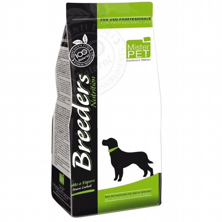 Корм для собак Primordial Puppy Курица, рыба 20кг