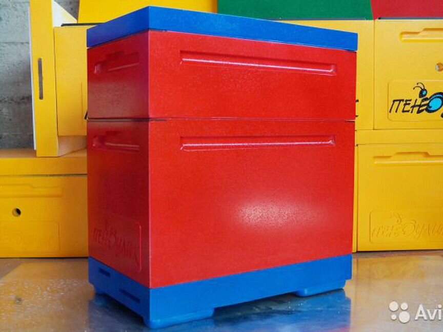 Улей для пчел