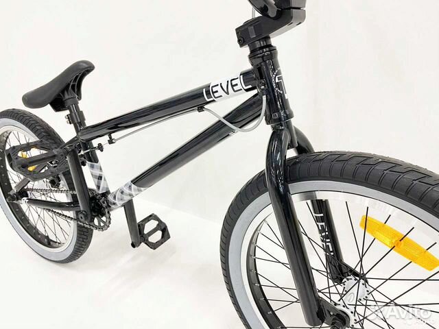 BMX Tech Team level 20" 2021 + Пеги, Новое купить в Санкт-Петербурге | Авито