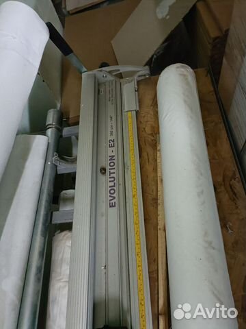 Широкоформатный резак keencut Evolution E2 (360см) купить в Набережных ...