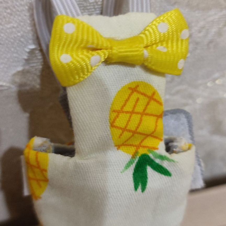 Подгузники для птиц