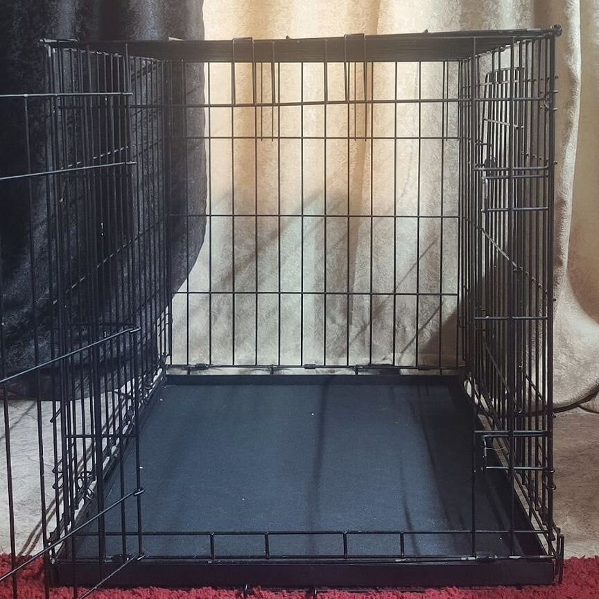 Клетка для собак