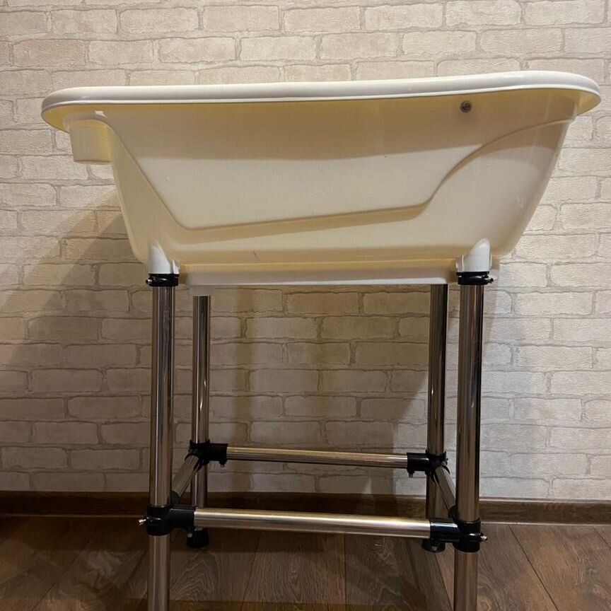 Ванна для груминга