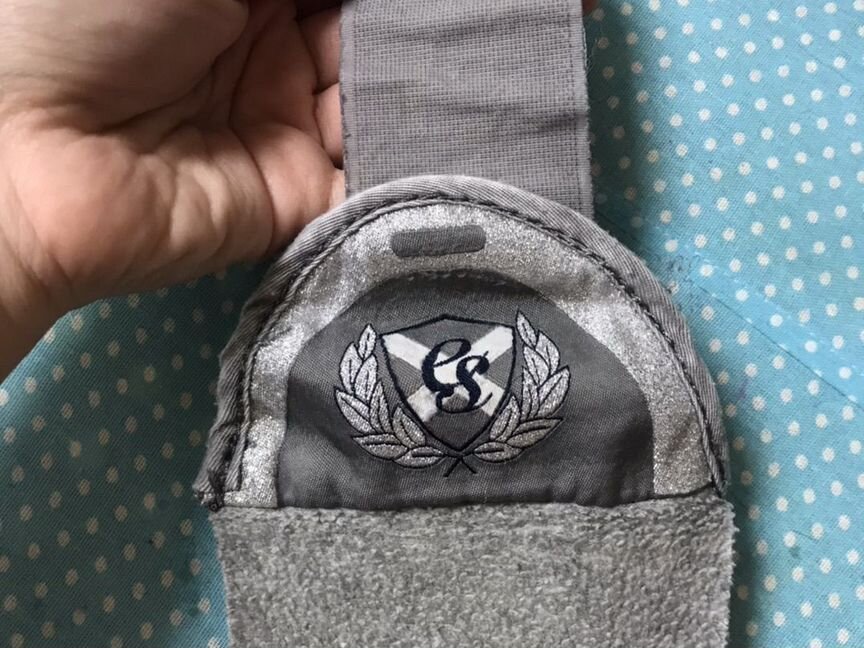 Бинла для конного спорта