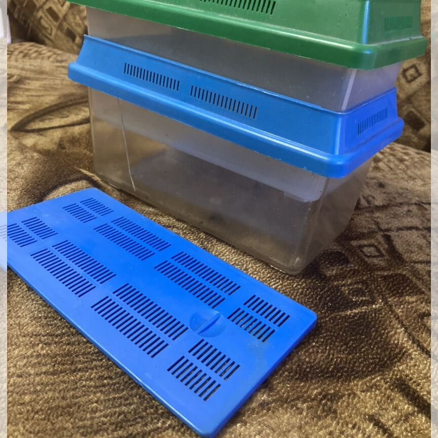 Переноска для мелких животных