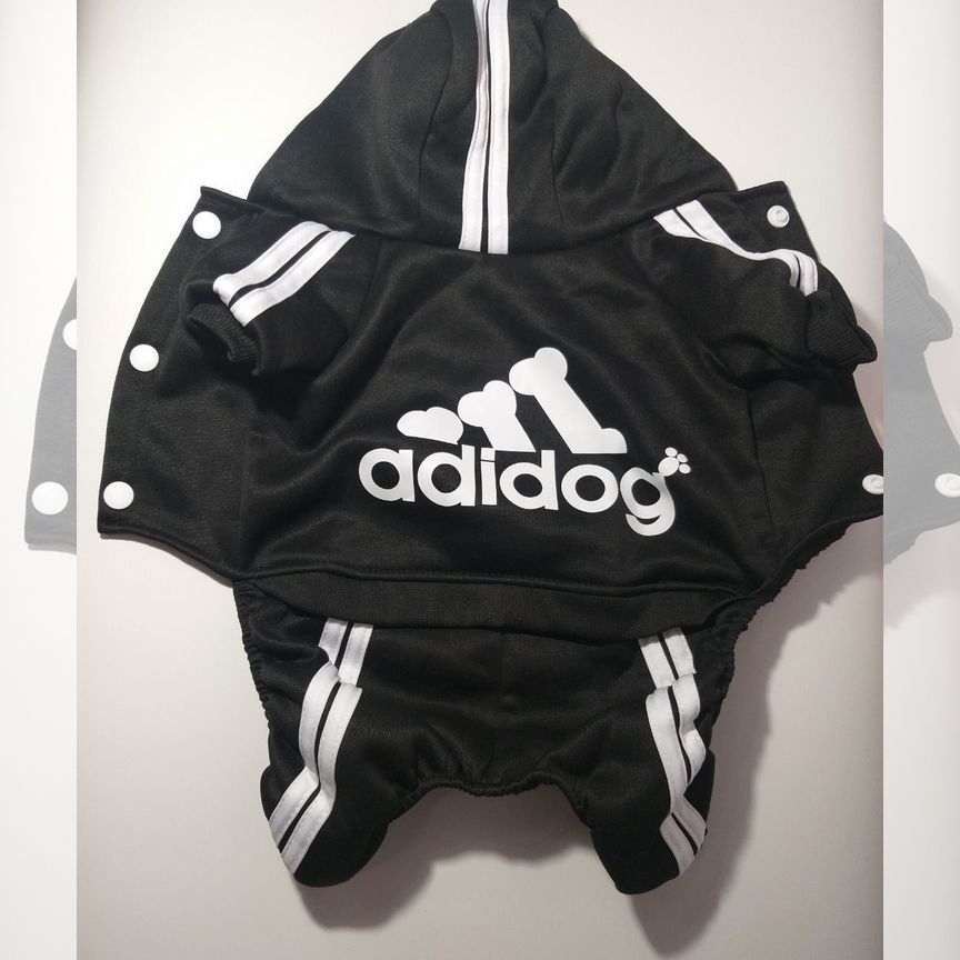 Комбинезон для собак мелкой породы