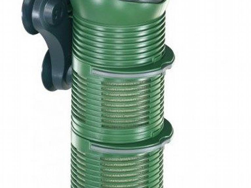 Фильтр аквариумный -помпа Eheim