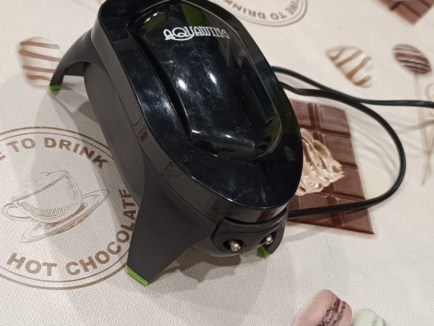 Kомпрессор для аквариума aquawing