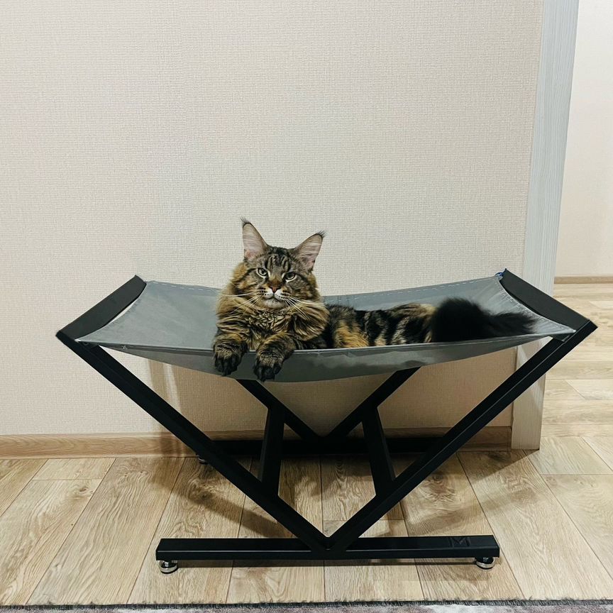 Гамак для кошек