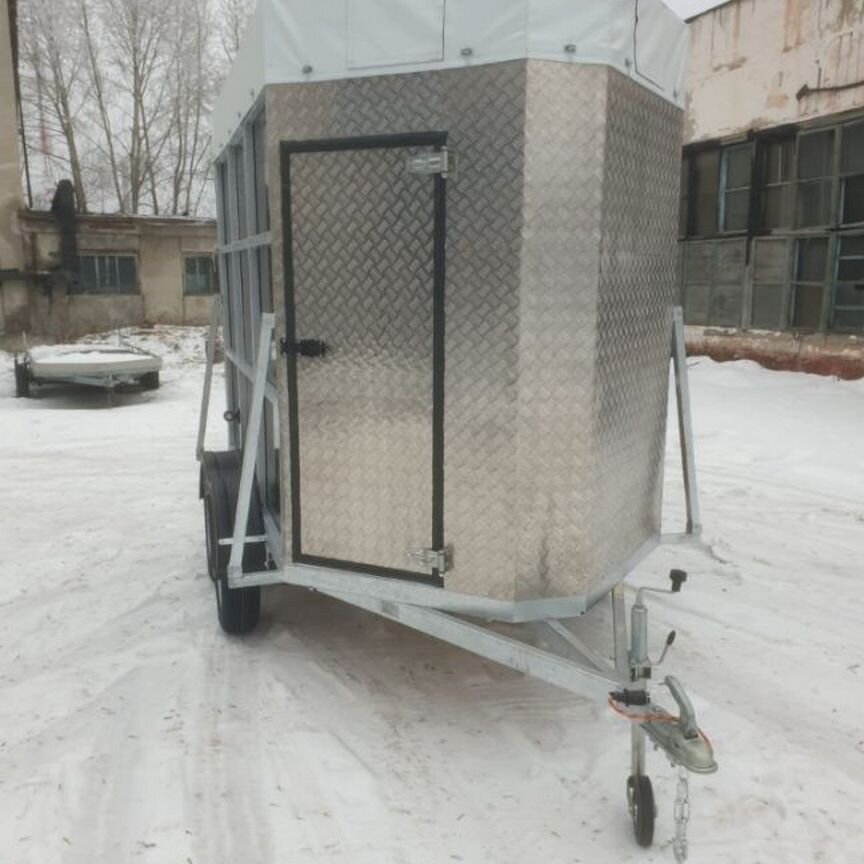Коневозка