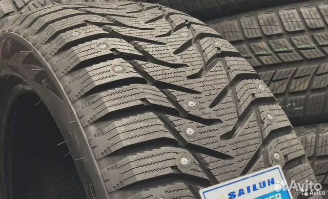 Sailun Ice Blazer WST3 215/50 R17 95T купить в Москве | Авито