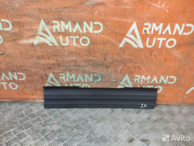 Дефлектор радиатора Jeep Grand Cherokee WK2 купить в Москве Jeep ...