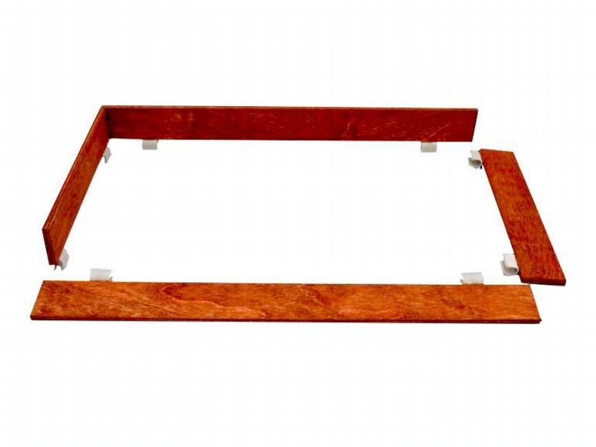 Бортики в инкубатор