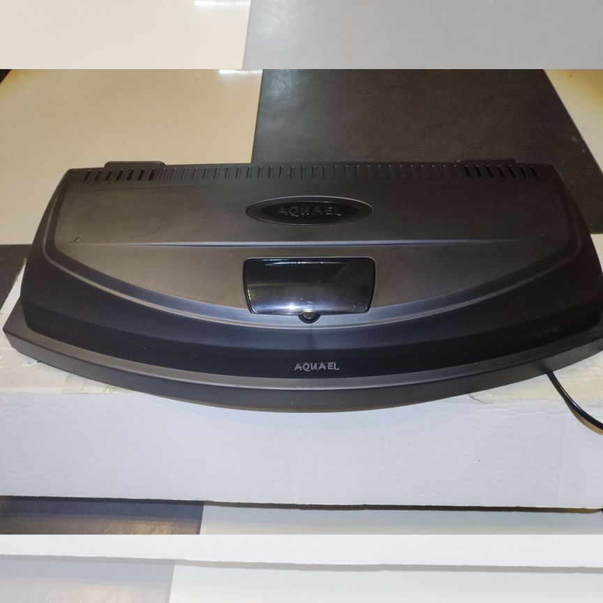 Крышка для аквариума радиусная Aquael