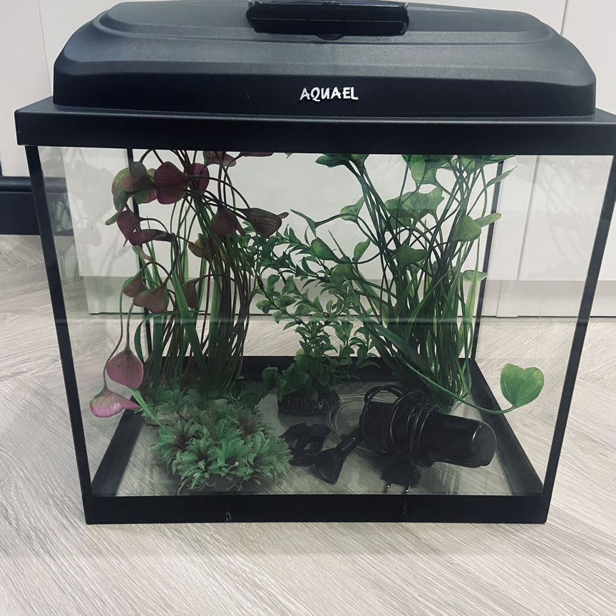 Аквариум Aquael 30л