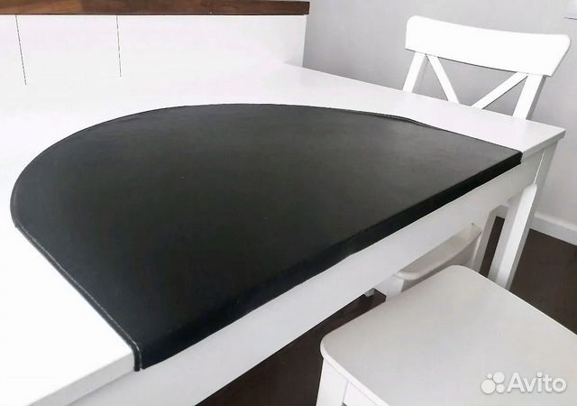 Накладка защитная IKEA KNÖS для стола купить в Москве по низкой цене ...