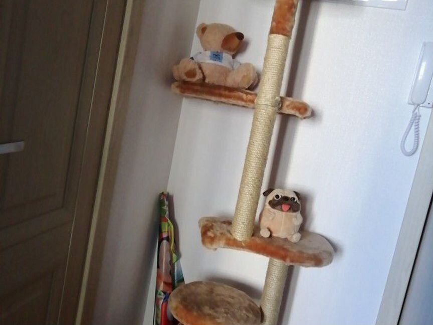 Домик для животных