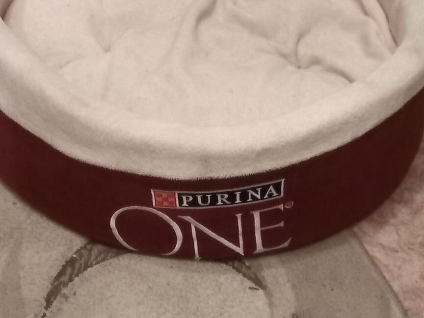 Лежанка для собак