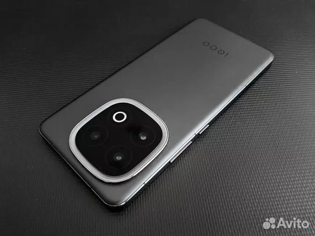 vivo iQOO 13, 12/256 ГБ, 2 SIM купить в Москве по низкой цене с доставкой | Электроника | Авито ...