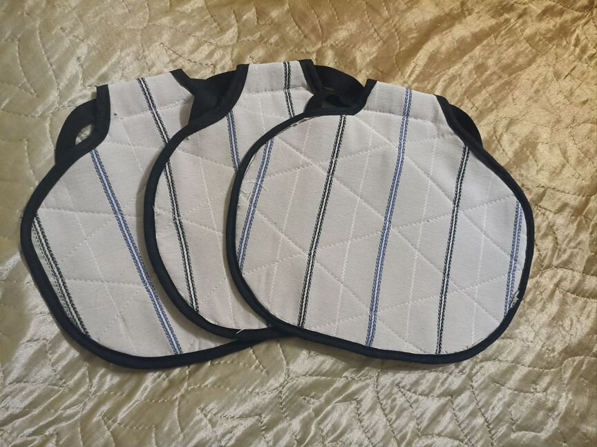 Попона для кур