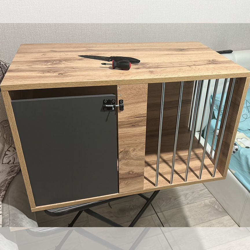 Клетка вольер для собак