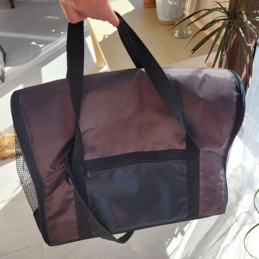 Сумка-переноска