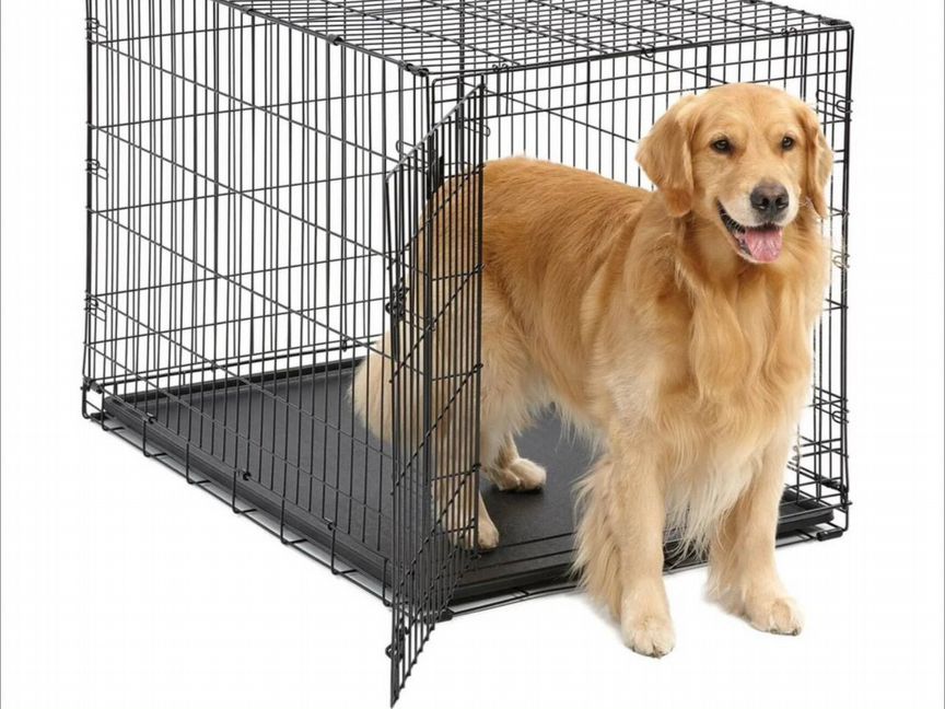 Клетка для собак