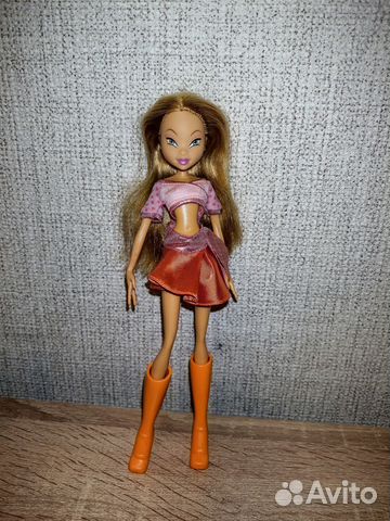 Куклы winx, bratz, moxie, sonya, pixie, чародейки купить в Санкт ...