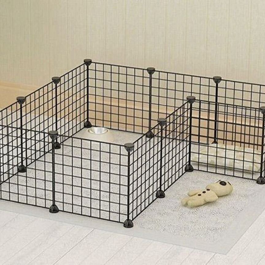 Вольер для животных