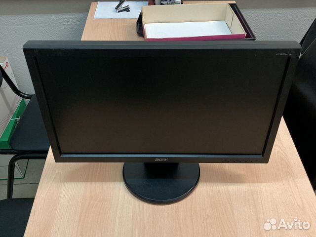 Монитор Acer 19 V193HQV купить в Москве | Электроника | Авито