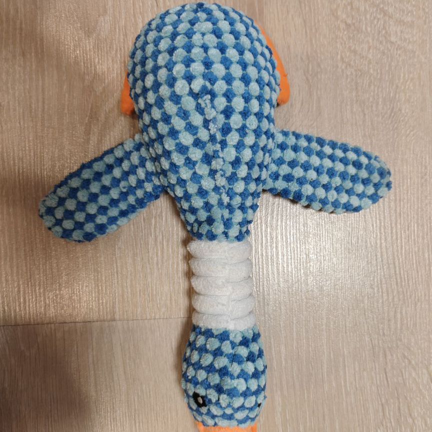 Игрушка Дикий гусь