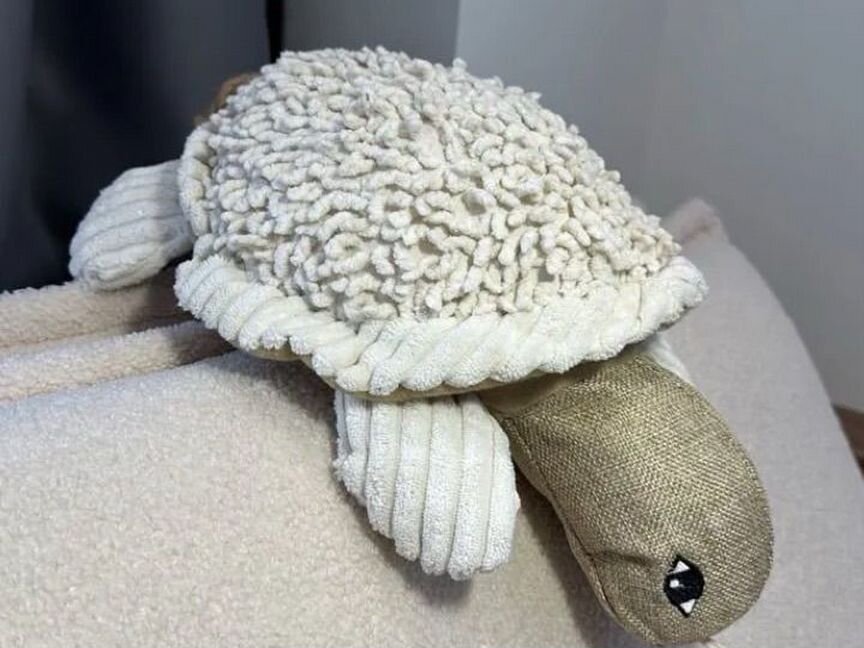 Игрушки для собак