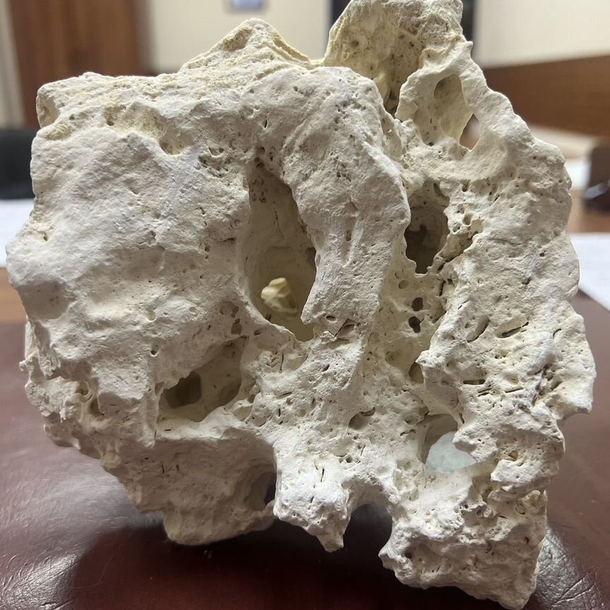 Камень для аквариума