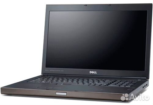 Dell Precision M6800 / HP ZBook 17 G1 G2 +варианты купить в Санкт ...