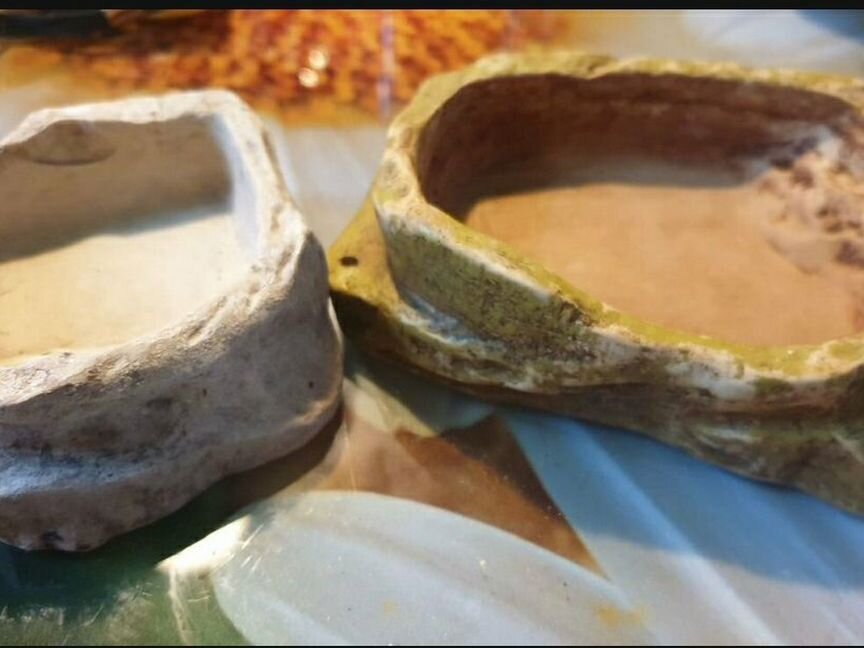 Поилки для террариума Exo-terra