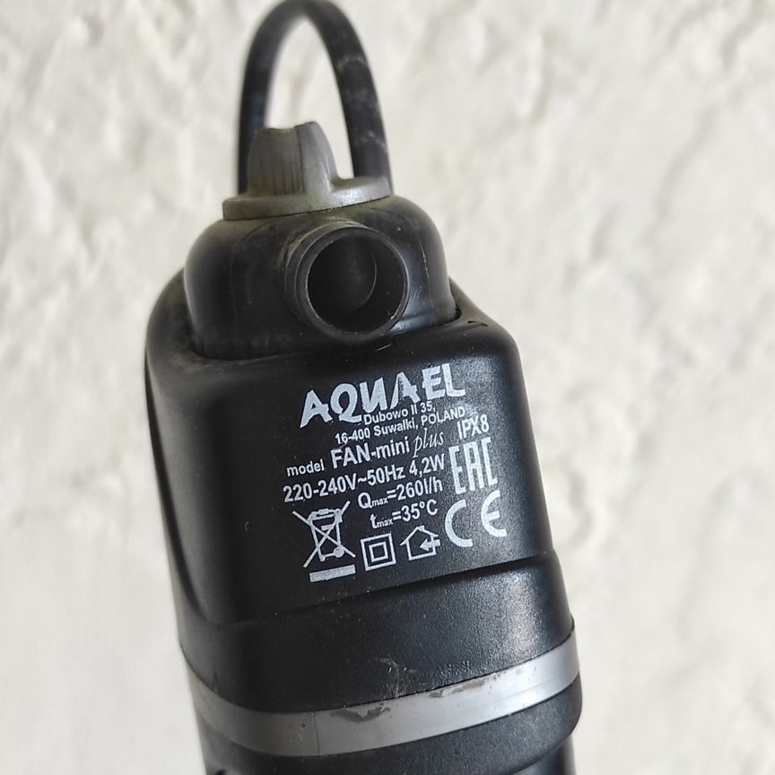 Фильтр Aquael FAN filter mini