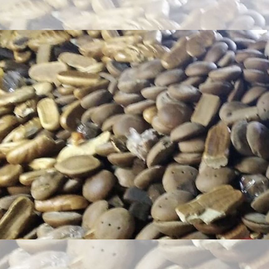 Продам бракованный хлеб