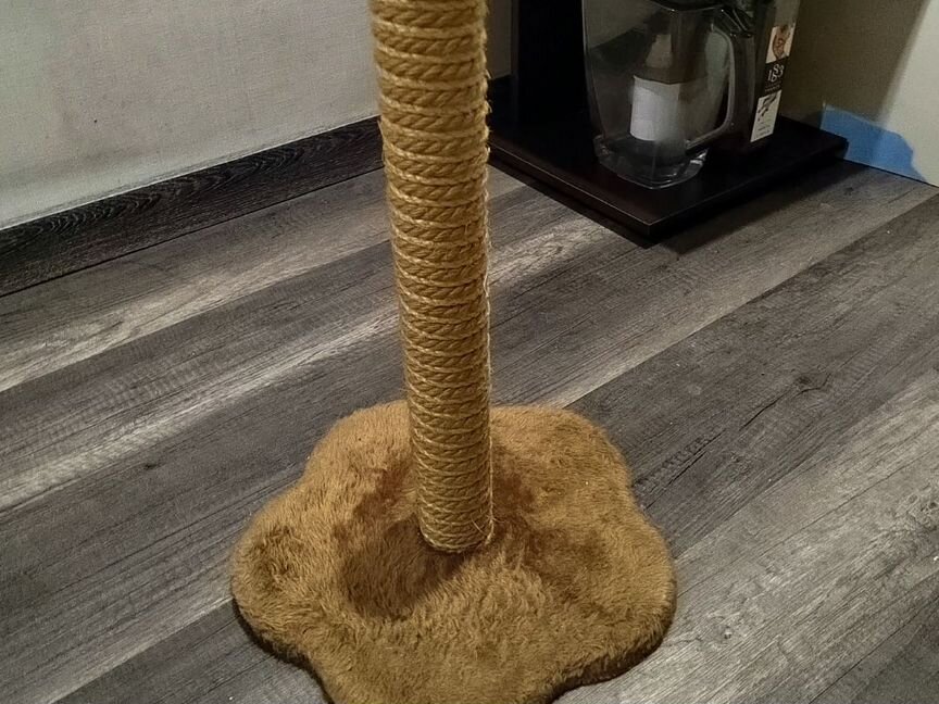 Когтеточка для кошек