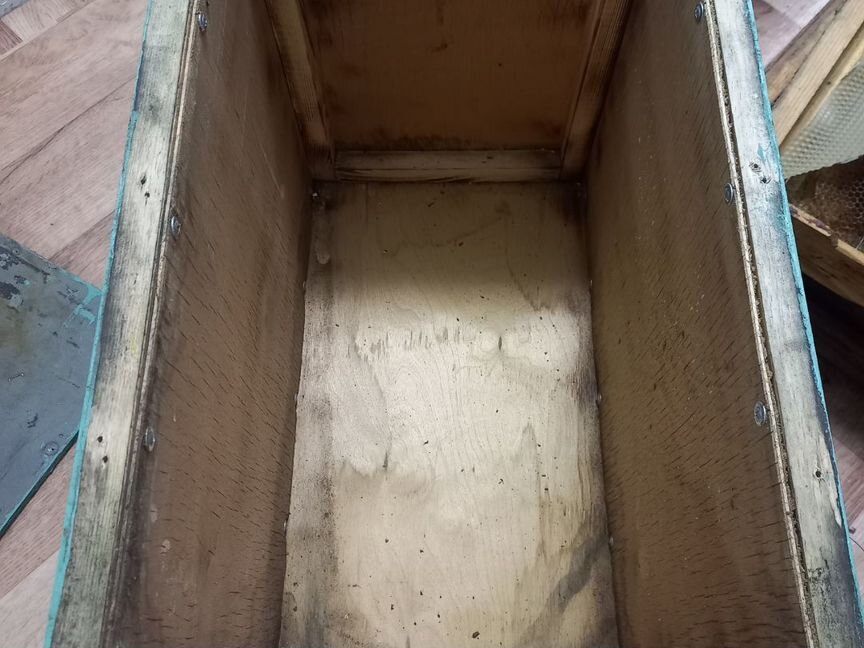 Ловушка для пчёл