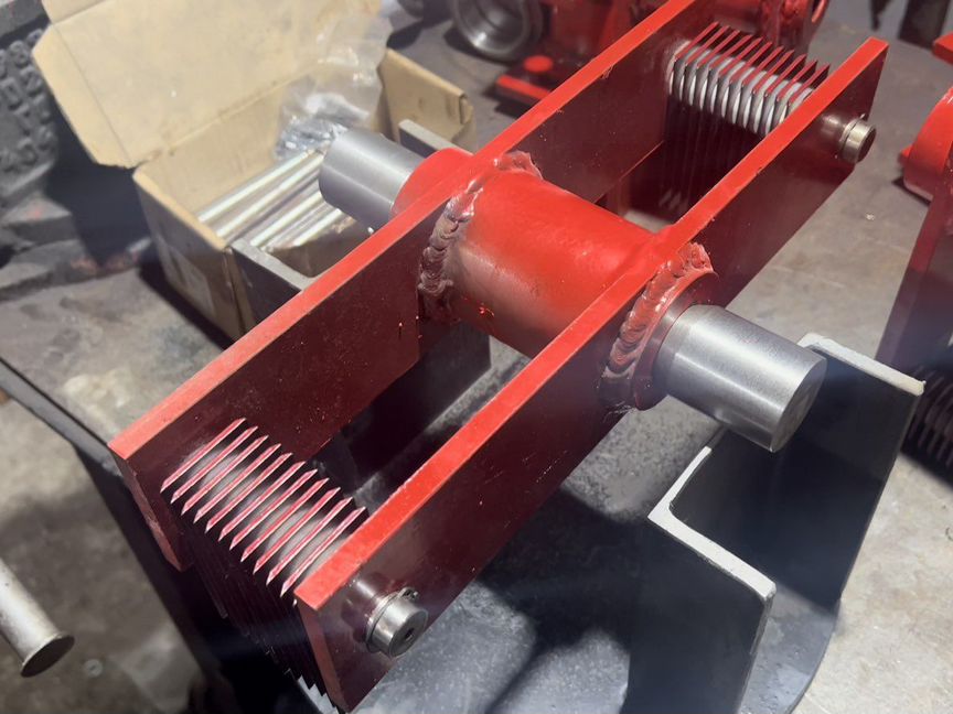 Молотковый Нож Для Зерно Сено Измельчителя