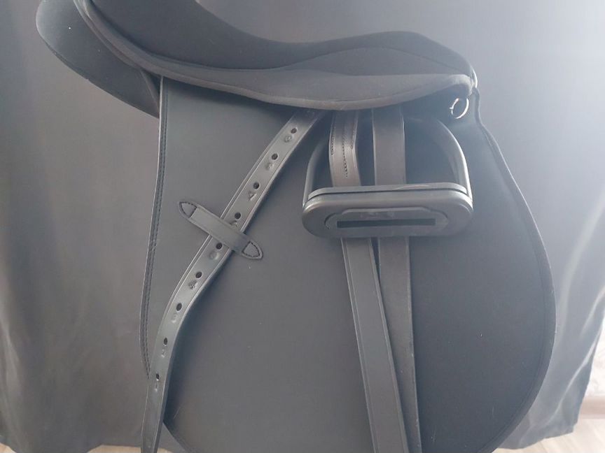 Седло универсальное