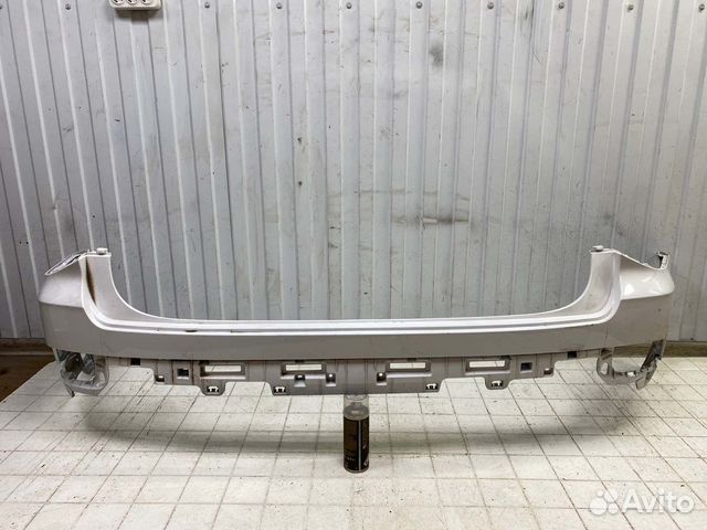 Бампер задний Hyundai Palisade LX2 2021-2022 купить в Москве Hyundai ...