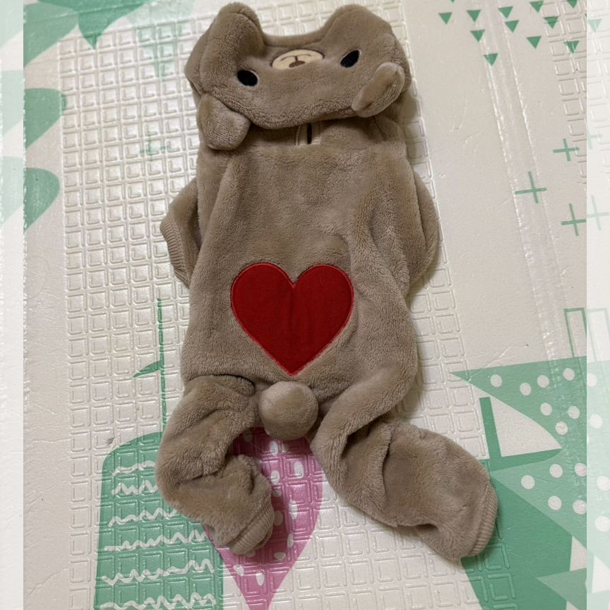 Одежда для собак пакетом