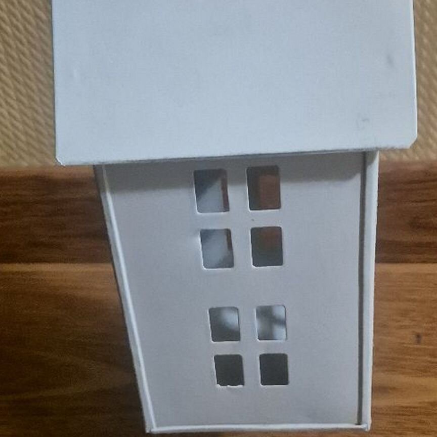 Скворечник