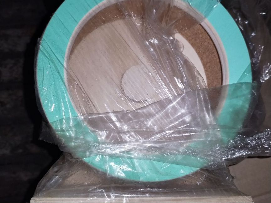 Беговое колесо для грызунов