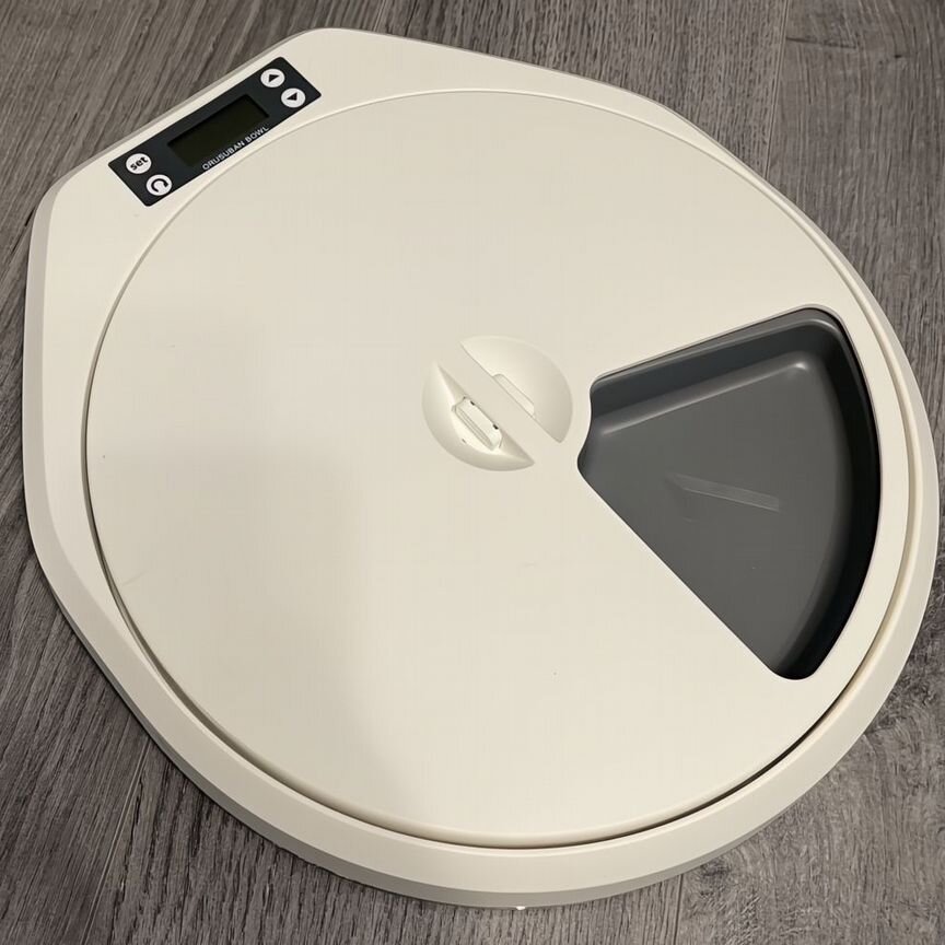 Автокормушка для животных Trixie